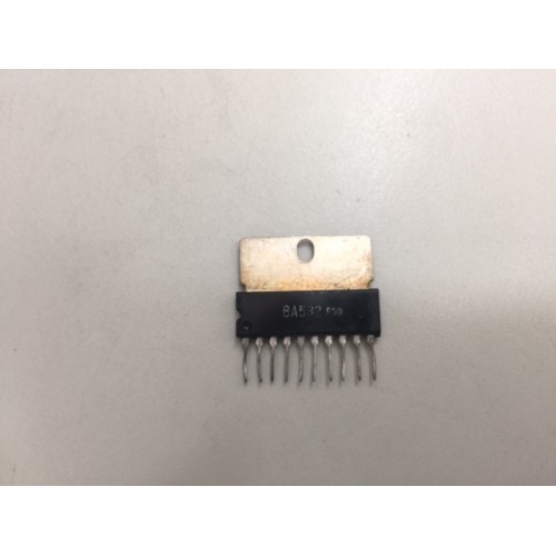 ROHM BA532 IC